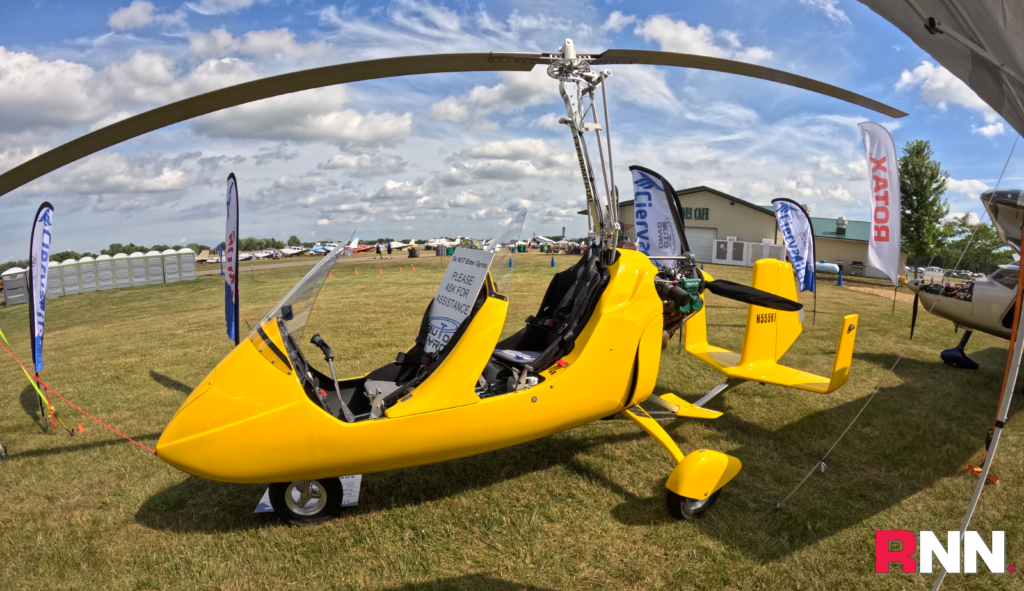 RNN – Your source for Rotax Aircraft Engine News and Information